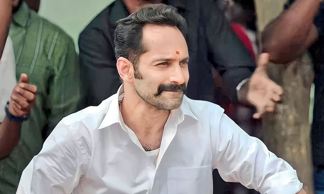 Why Is Fahadh Faasil So Special Why Is Fahadh Faasil So Special