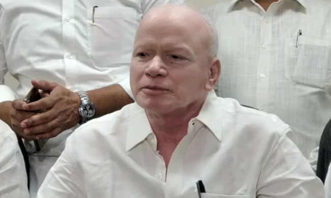 Pilli planned his rebellious move three months ago? | Pilli planned his ...