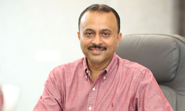 Pawan's Real-Life Image Helped Us A Lot: TG Vishwa Prasad | Pawan's Real-Life Image Helped Us A ...