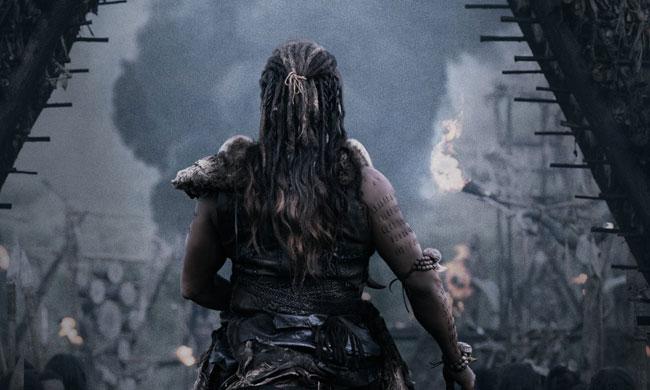 Glimpse Of Epic Action Tale 'Kanguva' Is Ready! | Glimpse Of Epic ...