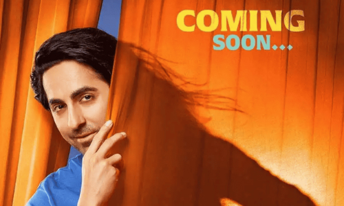 Dream Girl 2: Ayushmann Khurrana's Exciting Boy-Girl Transformation ...