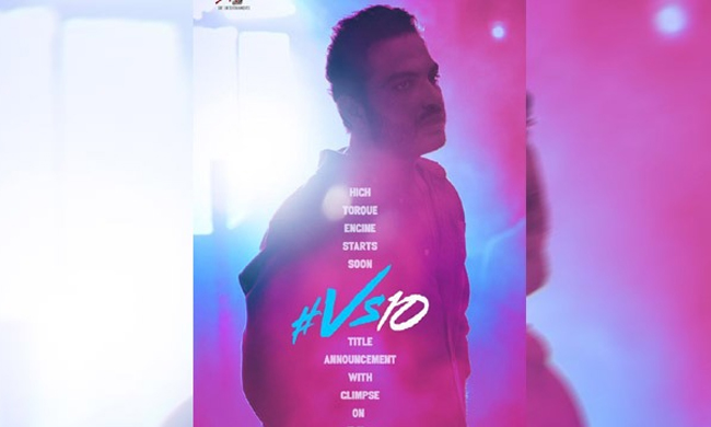 VS10 - Title Announcement & Exclusive Look, Date Confirmed | VS10 Title ...