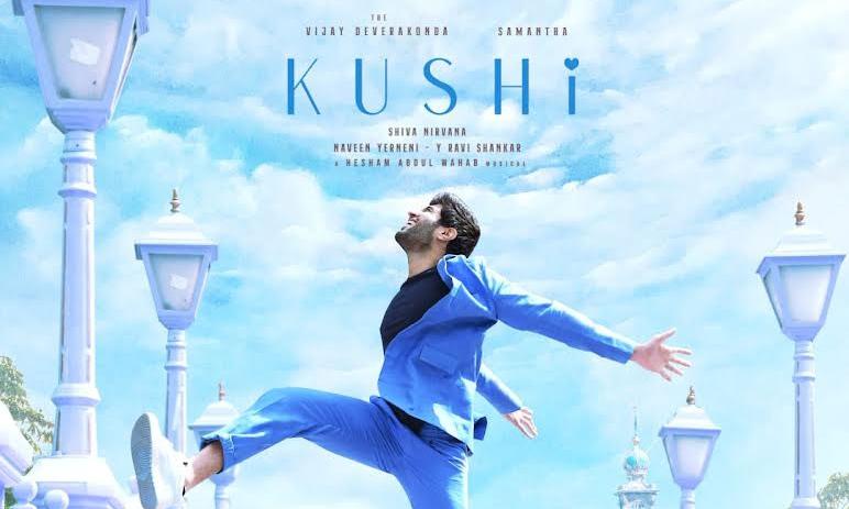 Magical Third Single From 'Khushi' On 28th July! | Magical Third Single ...