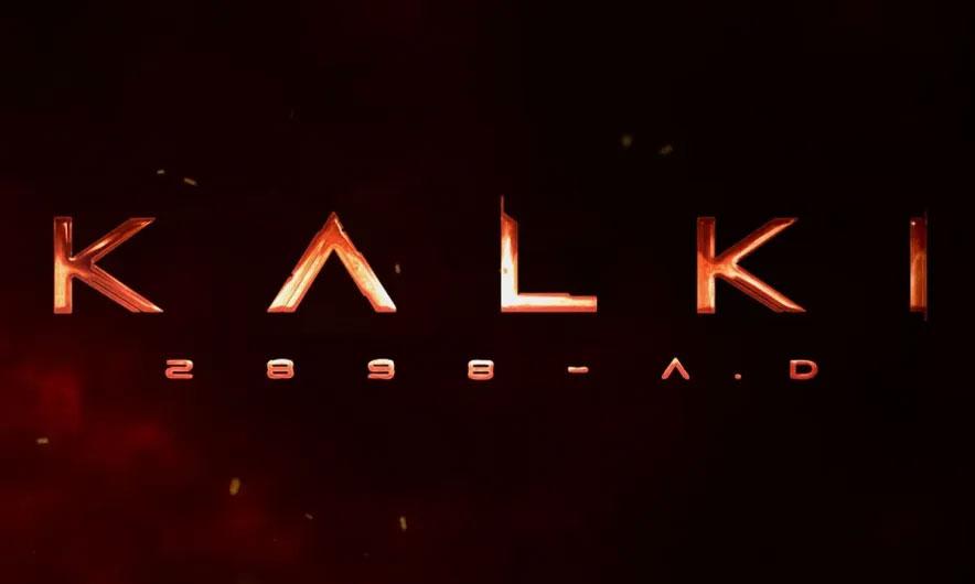 'Kalki Part 1' Set to Release on a Memorable Day? | 'Kalki Part 1' Set ...