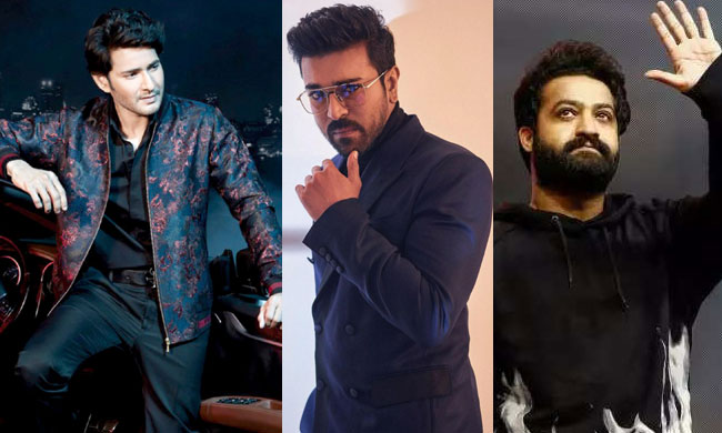 2023 Year End Spectacle, Top Stars Gear Up for Pan Indian Films | Top ...