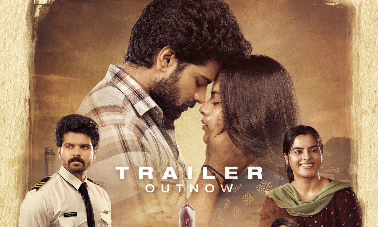 Ustaad Trailer sets your hearts racing with emotions | Ustaad Trailer ...