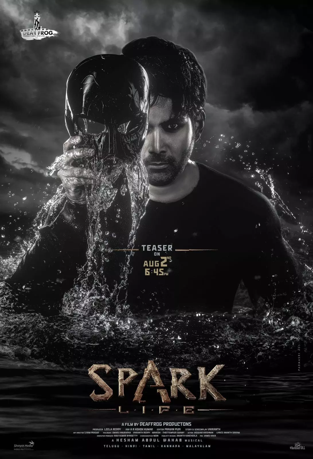 Sparklife