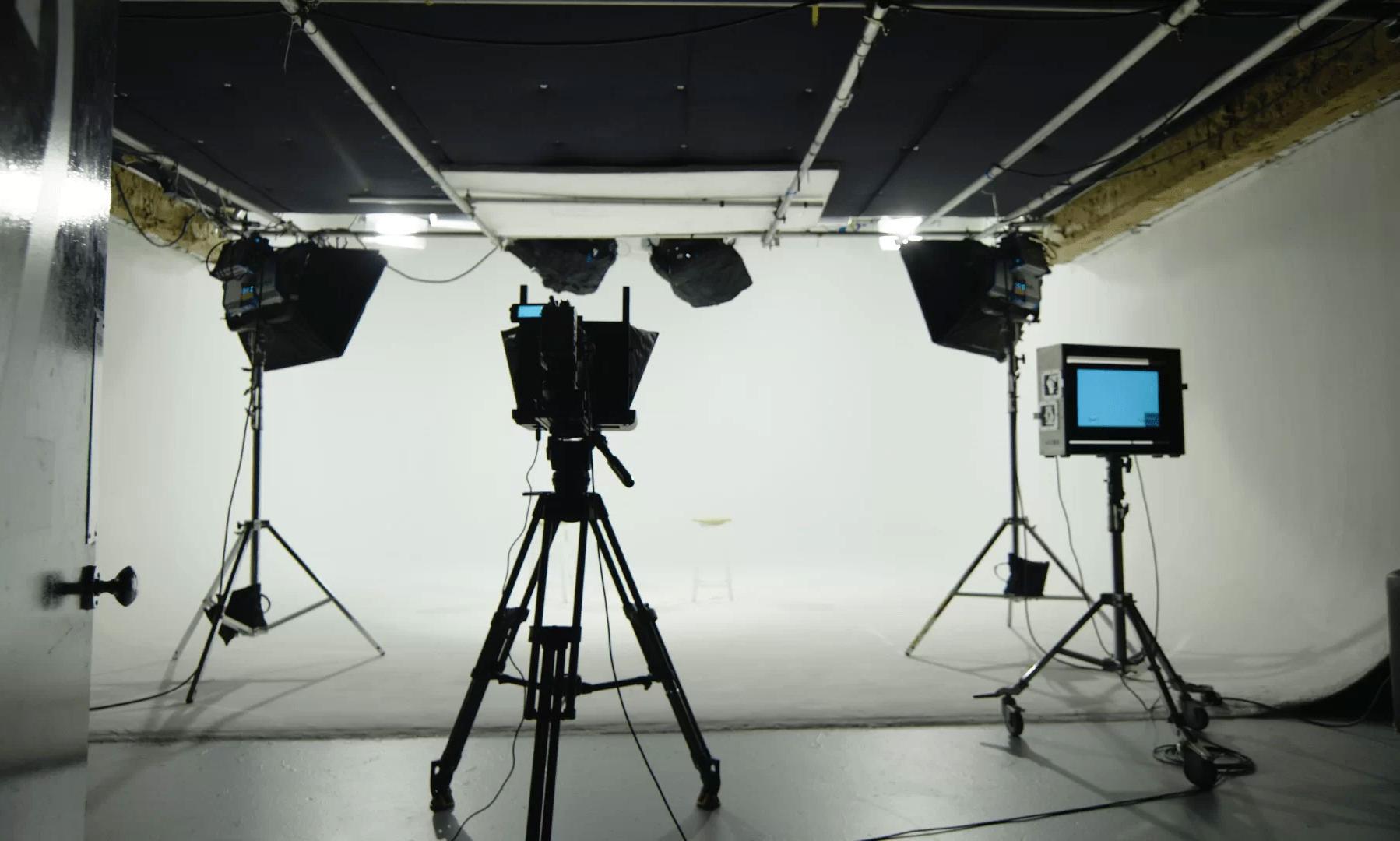 Massive Film Studio To Come Up At Hyd Outskirts? | Massive Film Studio ...