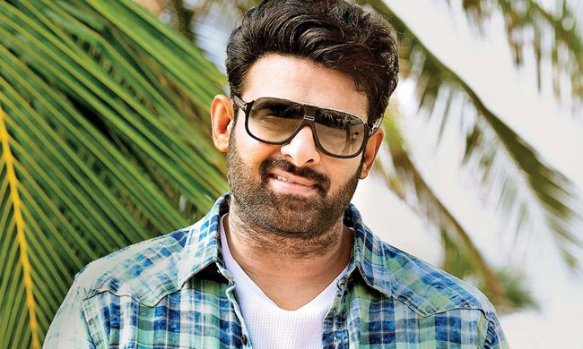 Mythri Movie Makers New Plan With Prabhas! | Mythri Movie Makers New ...