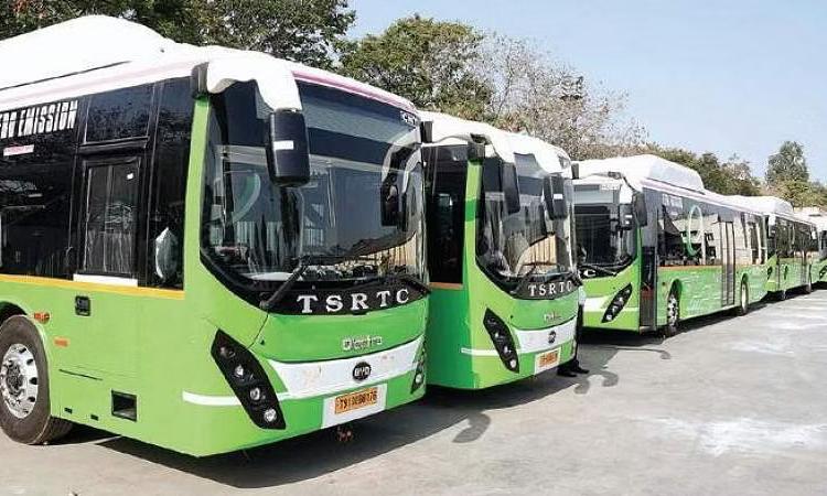 Is this the real reason for merger of RTC into Telangana government ...