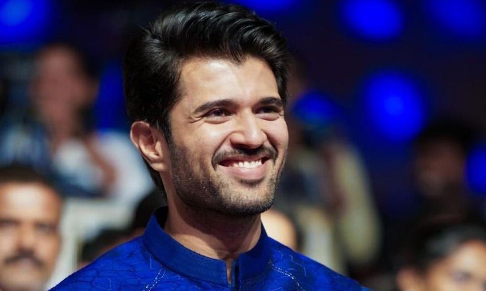 Vijay Deverakonda's Three Big Releases Within a Year | Vijay ...