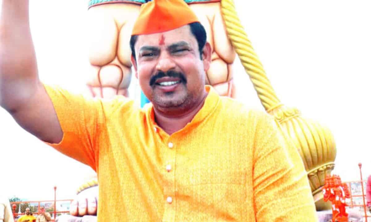 What Is The Future Of Raja Singh In BJP Now? | What Is The Future Of ...