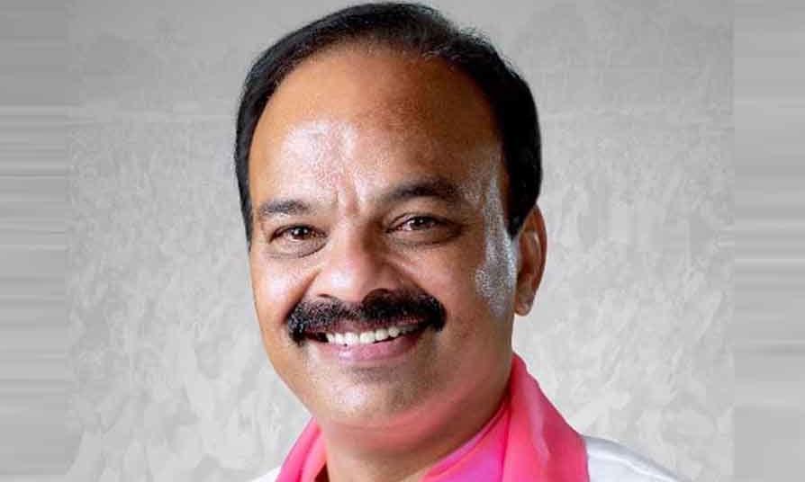 BRS MP Introduces Bill On SC Bench In Parliament! | BRS MP Introduces ...