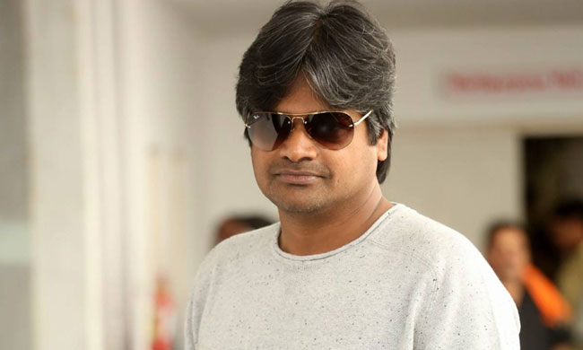 Harish Hypes Up PK Fans With A Simple GIF! | Harish Hypes Up PK Fans ...