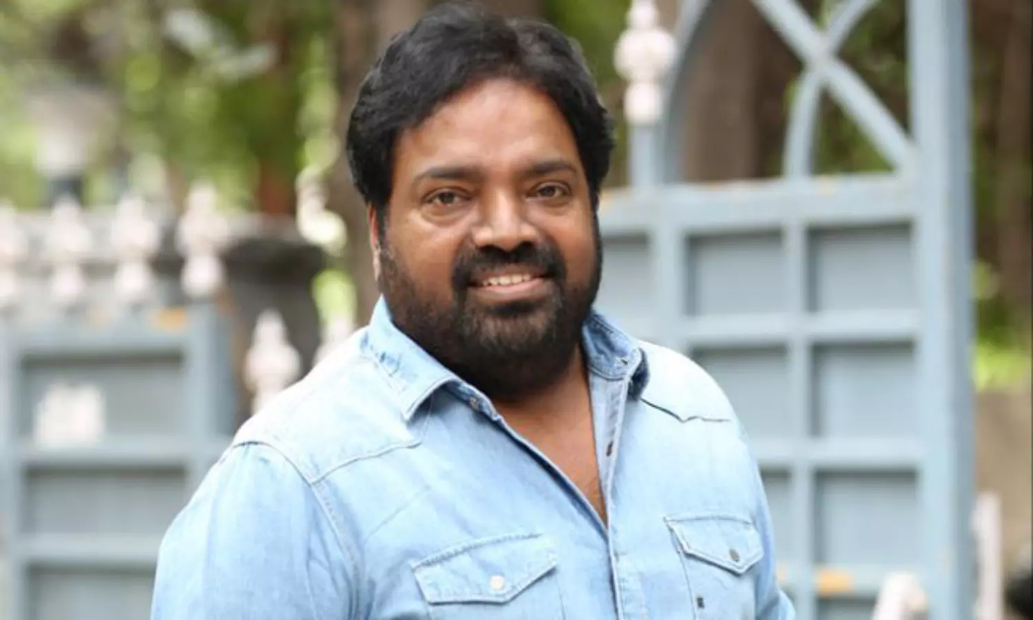 Meher Ramesh Explains The Reason For Picking 'Vedhalam'! | Meher Ramesh ...