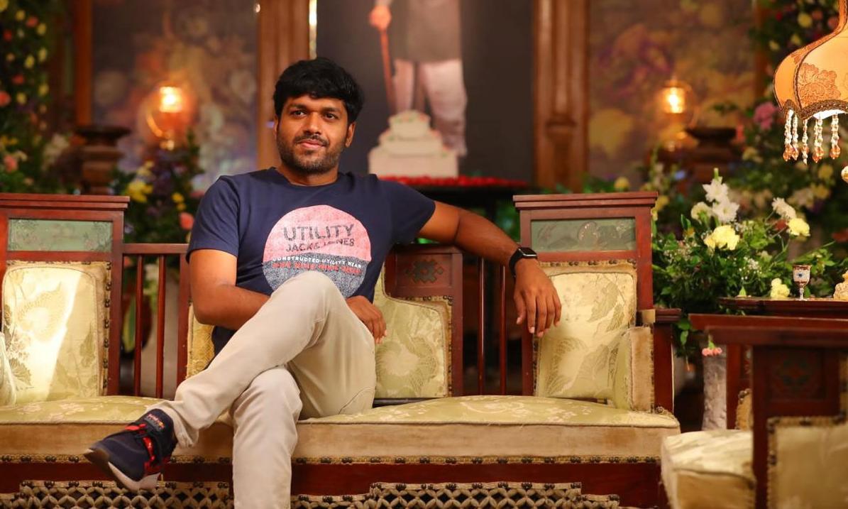 Next Film in Line for Anil Ravipudi, A Collaboration with Another Big ...