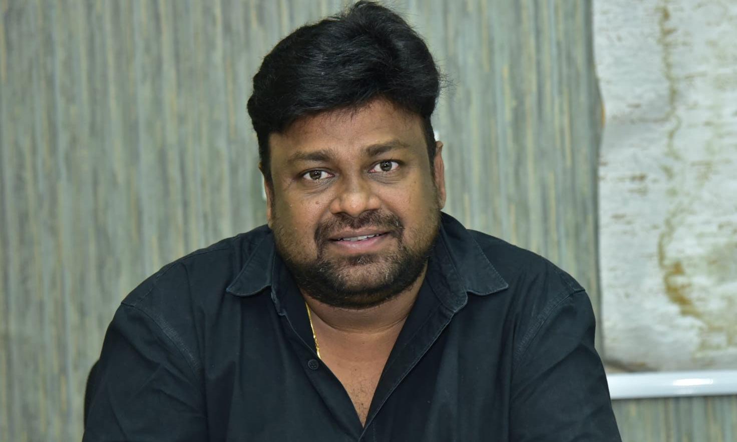 Bhola Shankar Pay Dispute Heats Up, Director Breaks Silence | Sai ...