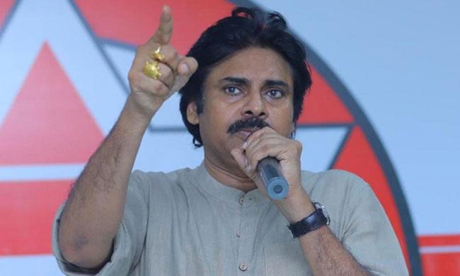 Growing Suspense On The Seat Pawan Would Contest From! | Growing ...