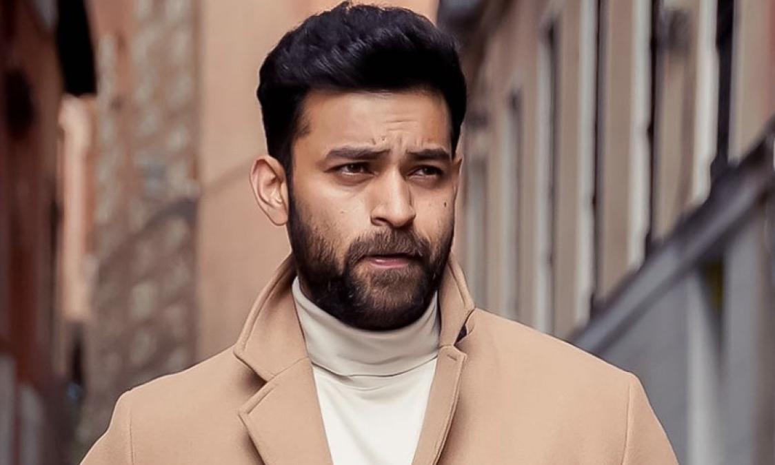 Varun Follows His Brother's Advice On Career! | Varun Follows His ...