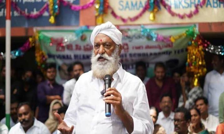 JC Prabhakar Reddy Sheds Light On TDP's Plight! | JC Prabhakar Reddy ...