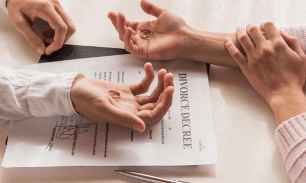 What Factors are Leading To Divorces In The US? | What Factors are ...