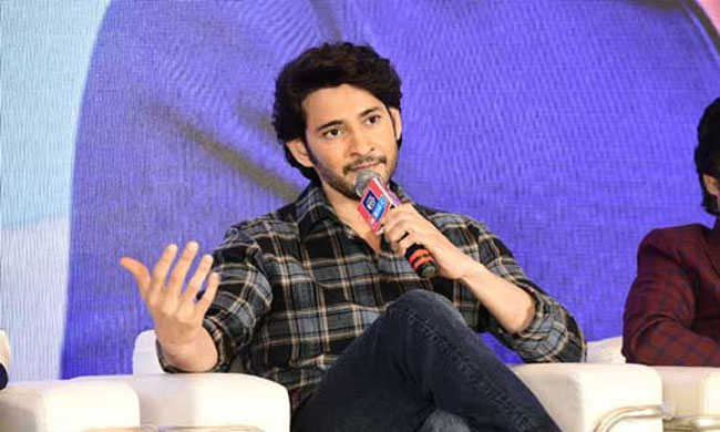 Mahesh Says That He Didn't Have A Choice! | Mahesh Says That He Didn't ...