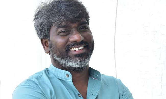 They Are The Backbone Of This Movie: G Murali | They Are The Backbone ...