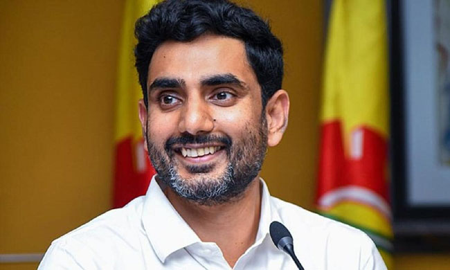 Alla Ramakrishna Reddy To Not Be Lokesh's Opponent? | Alla Ramakrishna ...