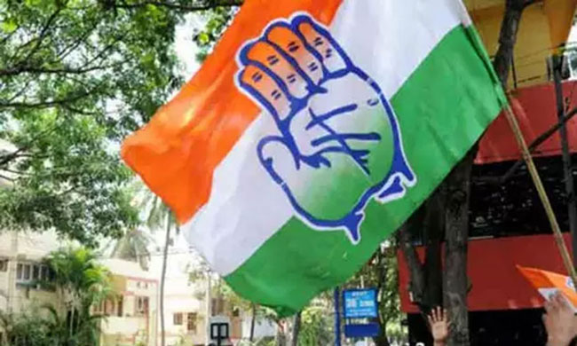 Congress Party's First List To Have 35-40 Candidates! | Congress Partys ...