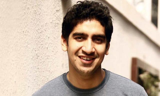 Ayan Studying NTR's Body Language For War 2! | Ayan Studying NTR's Body ...