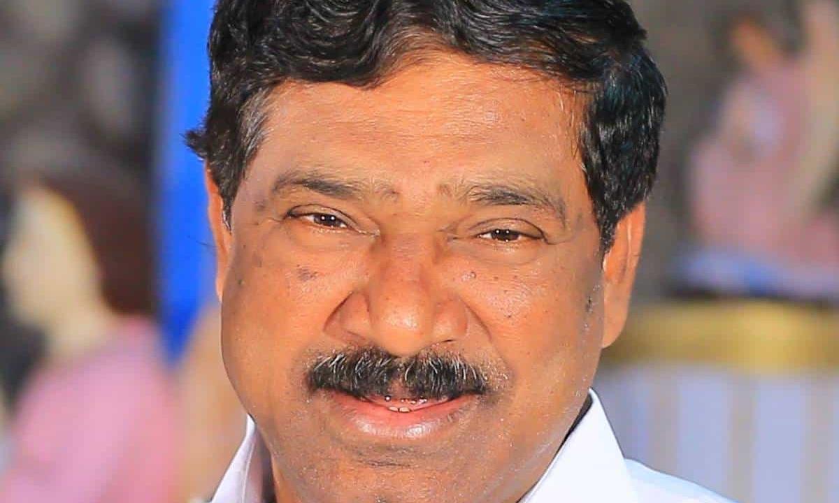 Will ex deputy CM leave BRS and join Congress? | Will ex deputy CM ...