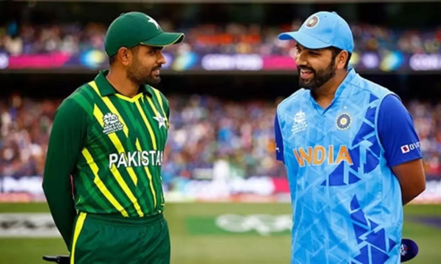 Power Of Arch-Rivals Match: Reserve Day Announced! | Power Of Arch ...