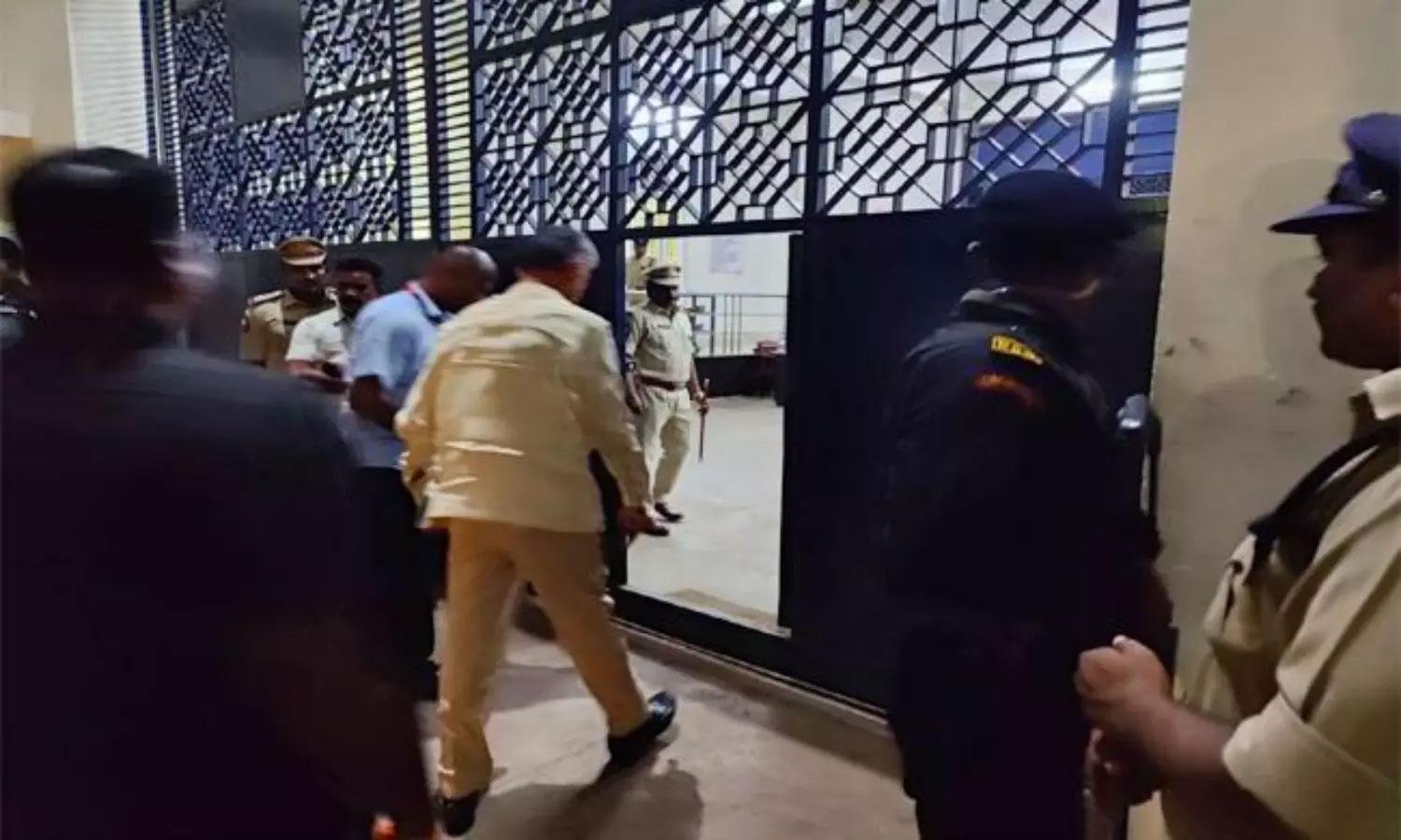 How People Are Seeing Chandrababu Naidu's Arrest? | How People Are Seeing Chandrababu Naidu's ...