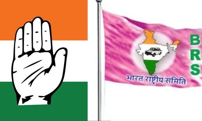 Which way will Muslims go - BRS or Congress? | Which way will Muslims ...