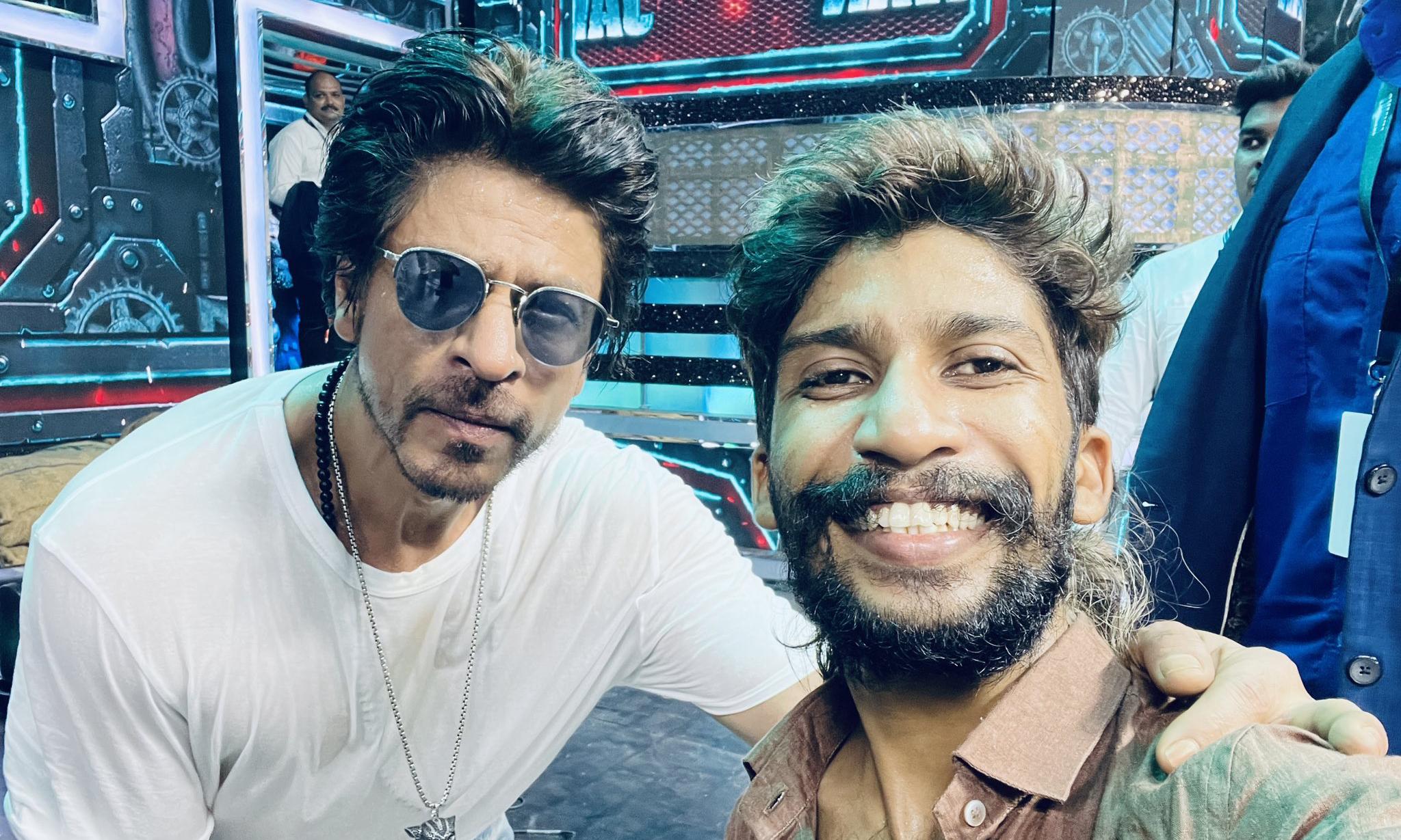 Small Stature, Big Impact: Jaffer Sadiq's Remarkable Film Career ...