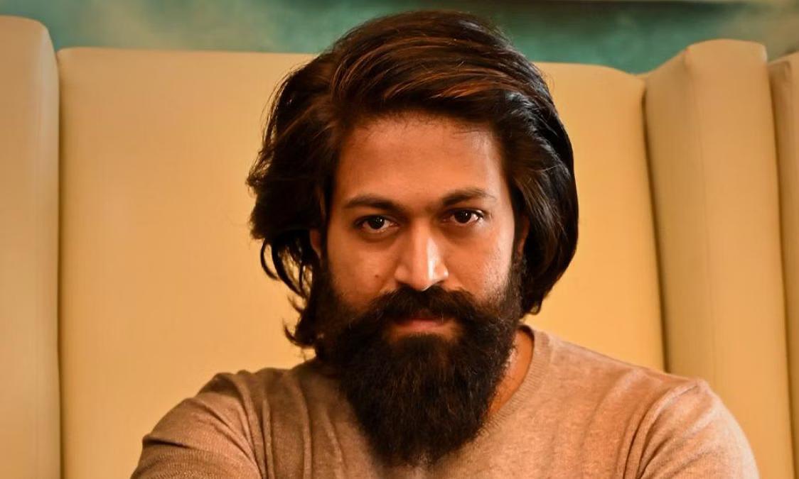 Yash 19: All Set for the Rocking Star's Action-Packed Adventure | Yash ...