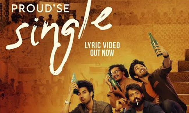 'Proud'Se Single' Lyrical: Be Single Says The 'MAD' Team! | Proud Se ...