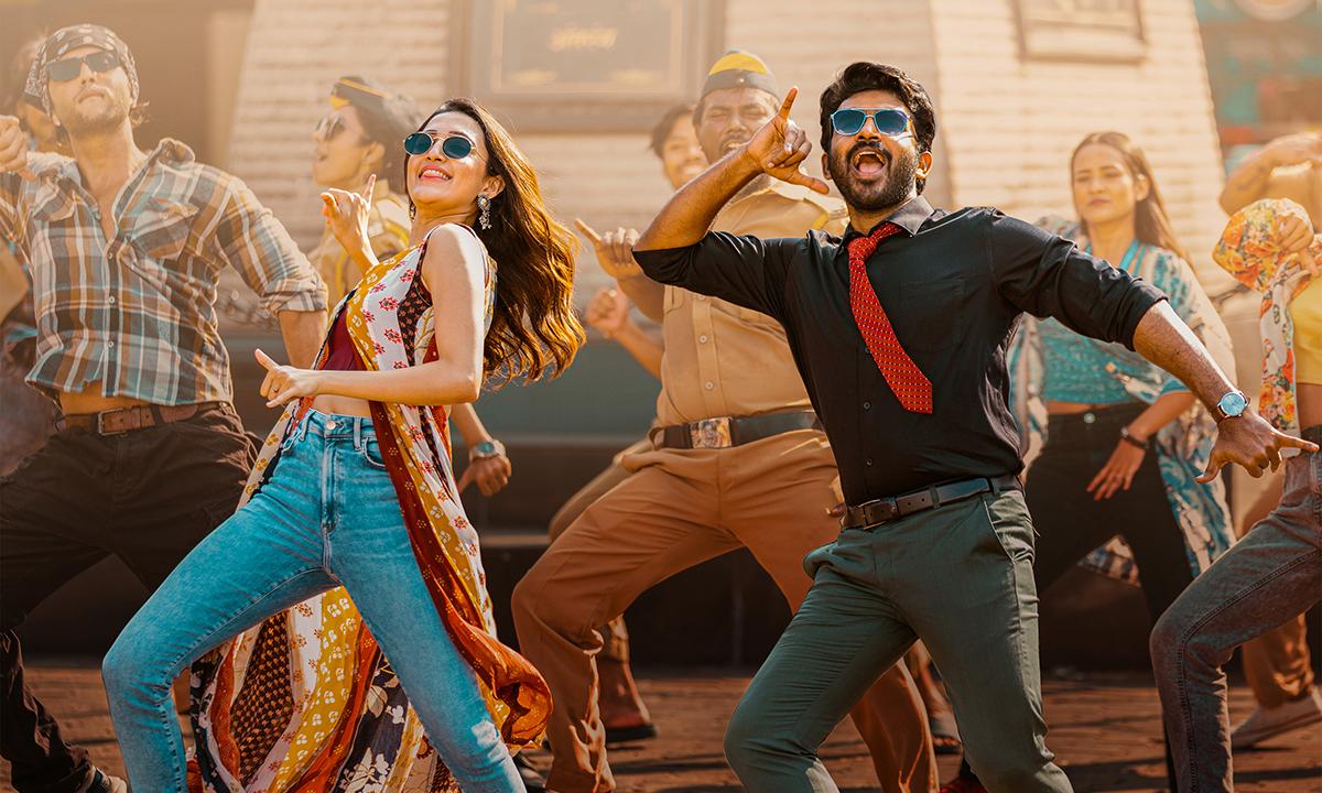 Rules Ranjan: Adnan Sami Returns with a Bang in 'Dekho Mumbai' | Rules ...