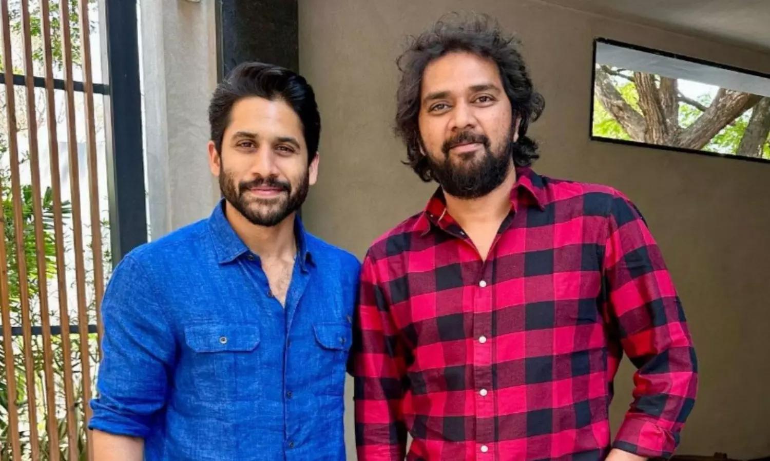 Who Is 'She' That Joined The Voyage Of #NC23? | Who Is 'She' That ...