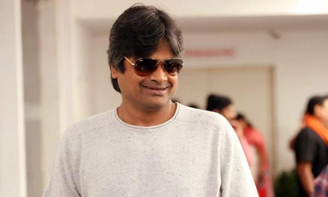 Harish Shankar Asks A Fan To Focus On His Career Instead! | Harish ...