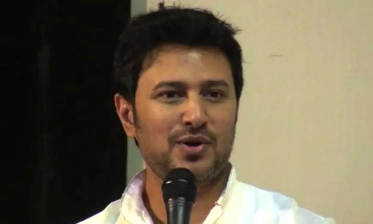 Telugu Actor's Homecoming For AP Congress! | Telugu Actor's Homecoming ...