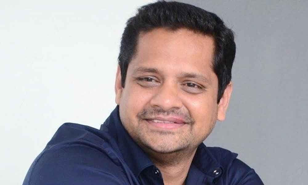 Bunny Vas Confirms That It Is Not A Remake Of 'Nayattu'! | Bunny Vas ...