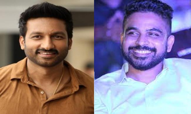 Gopichand To Team Up With His 'Jil' Director Again! | Gopichand To Team ...