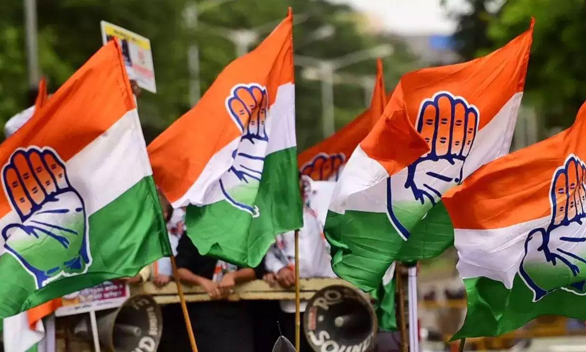 Congress guarantees turn six headaches for BRS? | Congress guarantees ...