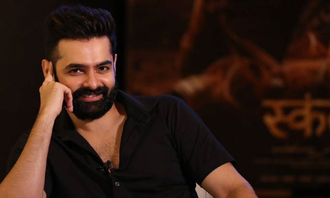 Ram Explains The Time When He Met SRK & Salman! | Ram Explains The Time ...