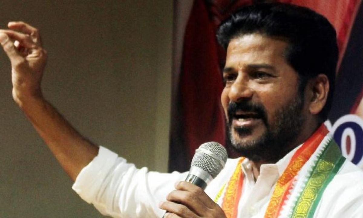Revanth Becomes Target Of Congress Seniors Again? | Revanth Becomes ...