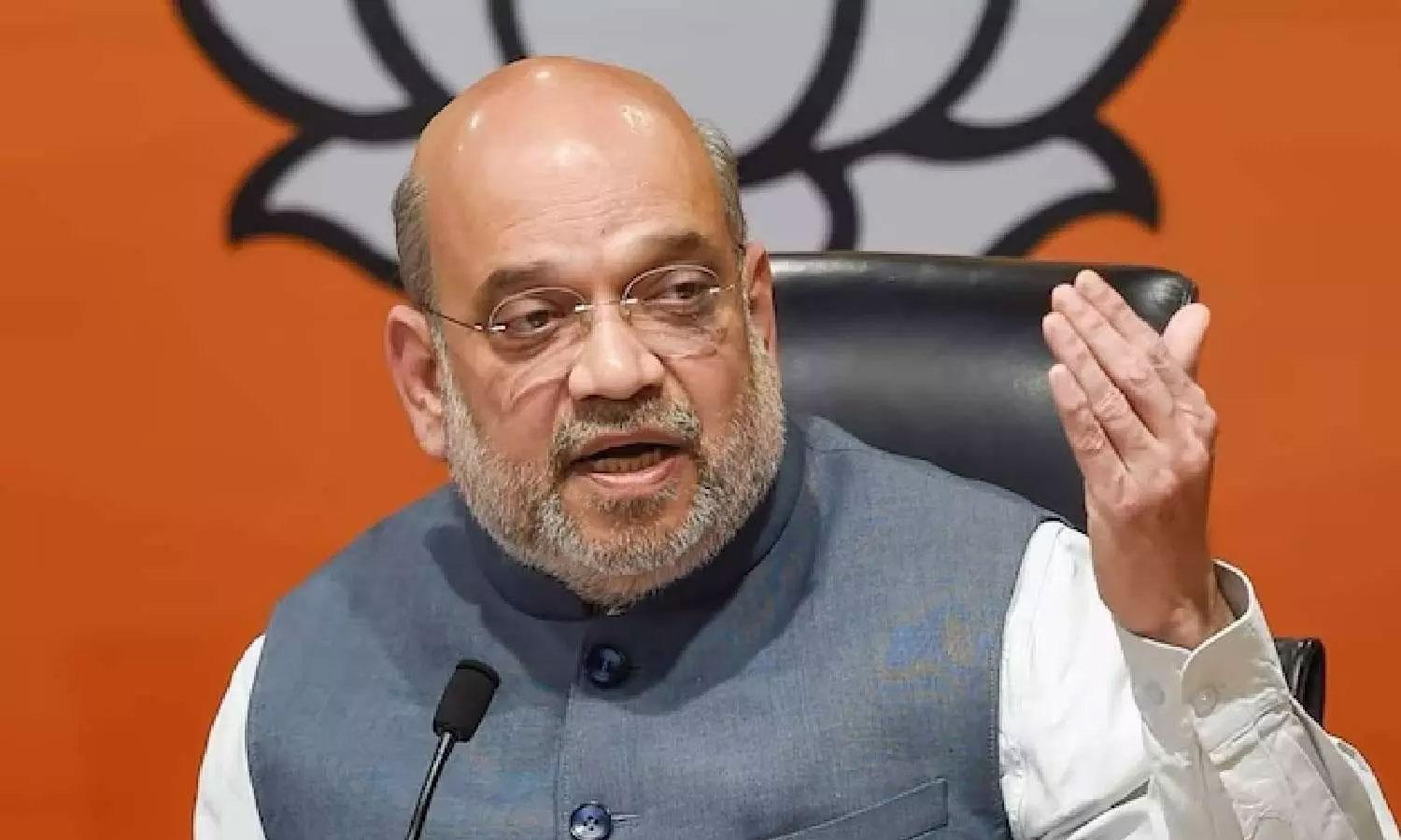 Amit Shah's Action On CID Boss? | Amit Shah's Action On CID Boss?