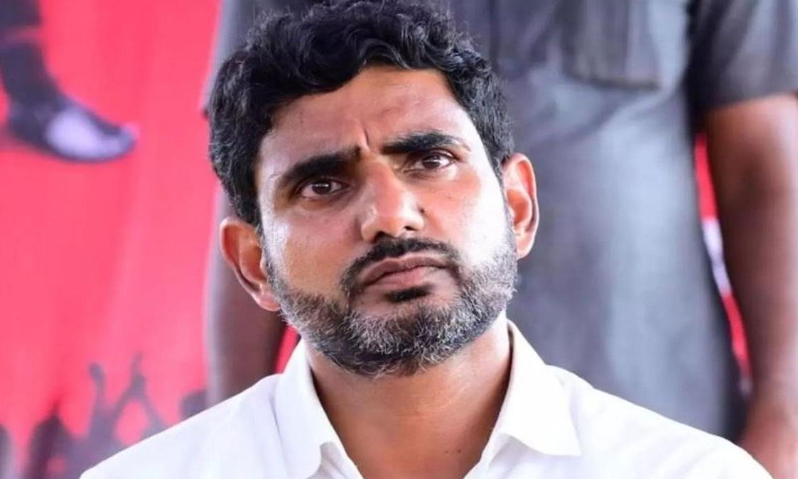 Big Blow For Lokesh: Court Disposes Off His Petition! | High Court Disposed Lokesh Anticipatory ...