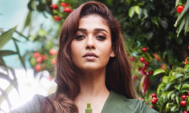 Nayanthara's Journey: From a Kerala Village to Bollywood Heights ...