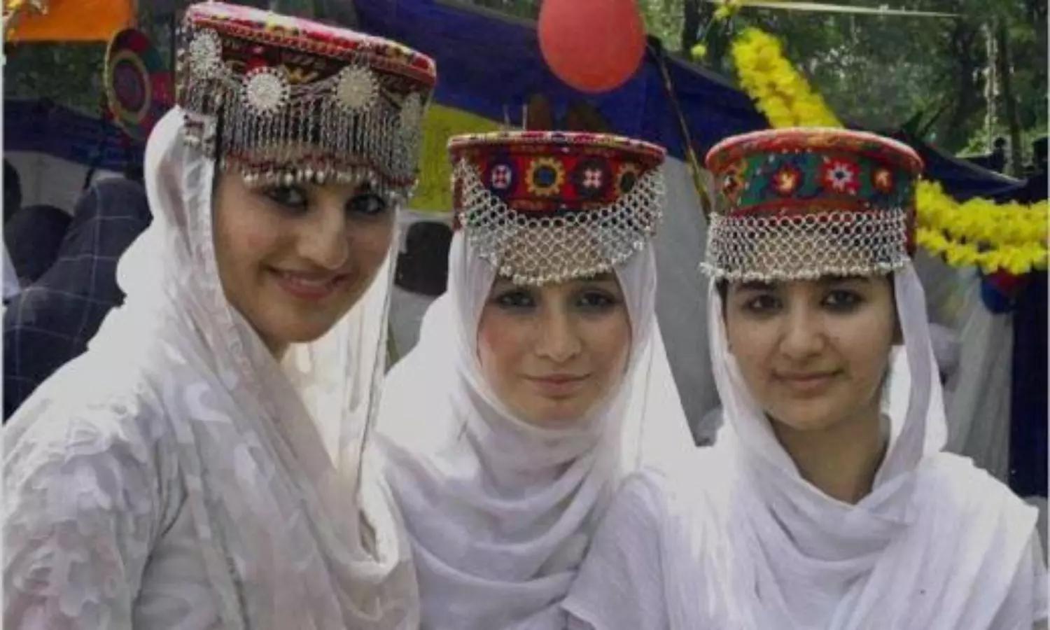 Do You Know Where The Valley Of Beautiful Women Is Located? | Do You ...